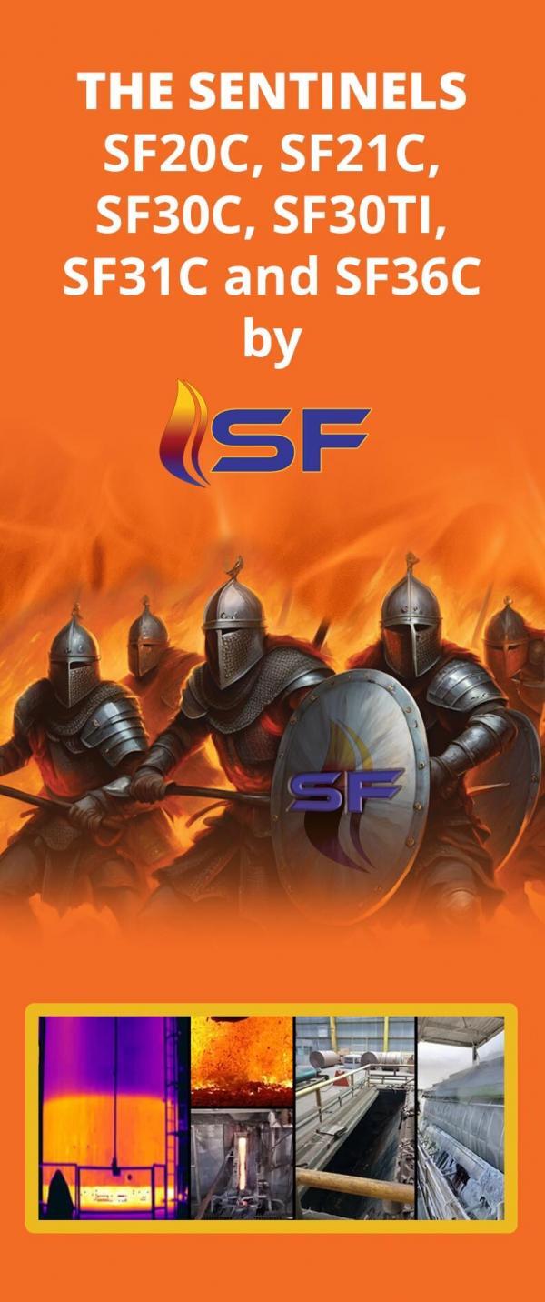 Sentinels – SYN-FAB